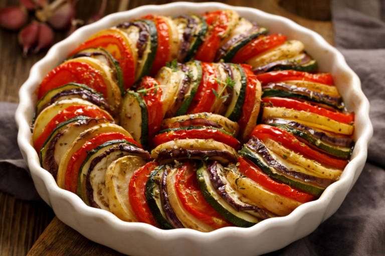 Ricette dietetiche: 15 piatti leggeri (primi, secondi, dolci light)