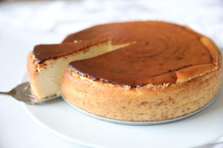 Fiadone dolce abruzzese: il cheescake all’italiana! - Primo Chef