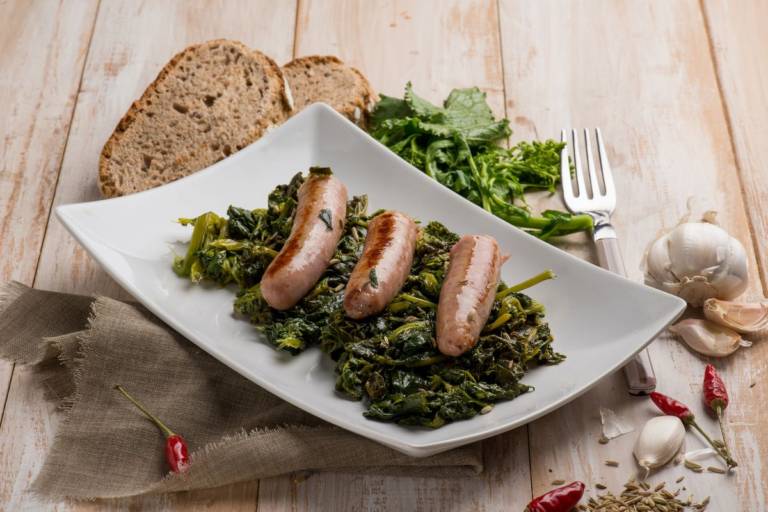 Come cucinare le cime di rapa? Ricette, tempi di cottura e consigli
