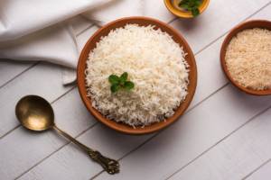 Come cuocere il riso basmati: tecnica, ricette e proprietà