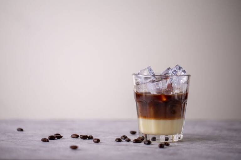 Caffè leccese: come si prepara la bevanda fredda salentina