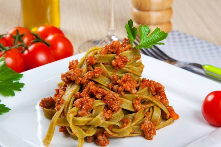 Ricette con lenticchie: cinque piatti prelibati per ogni momento