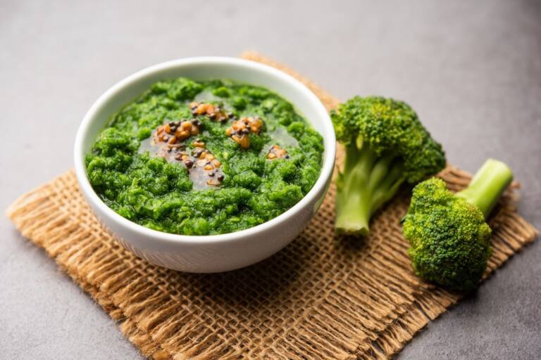 Le migliori ricette con i broccoli: primi patti, secondi e antipasti ...