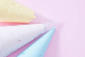 Come fare una sac à poche fatta in casa (e come usarla)