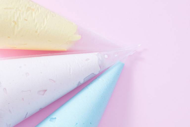 Come fare una sac à poche fatta in casa (e come usarla)