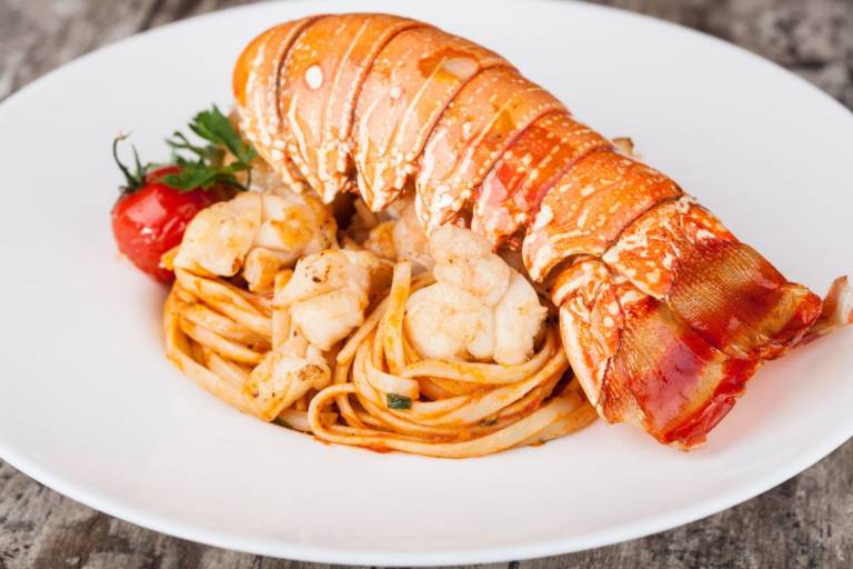 Primi di pesce: 10 ricette facili per primi piatti raffinati
