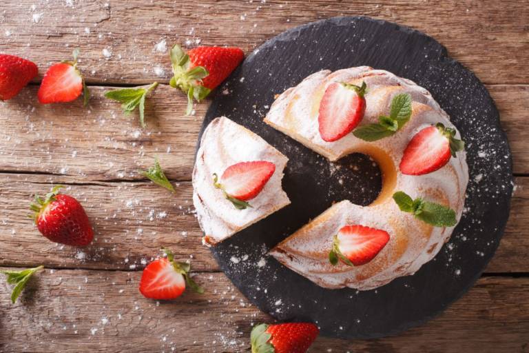 Torte light: 10 ricette ipocaloriche per non rinunciare al dolce