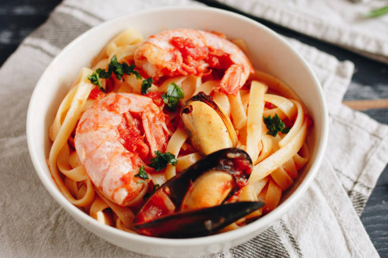 Quali sono i formati di pasta tipici del Sud Italia? Scopriamoli insieme!