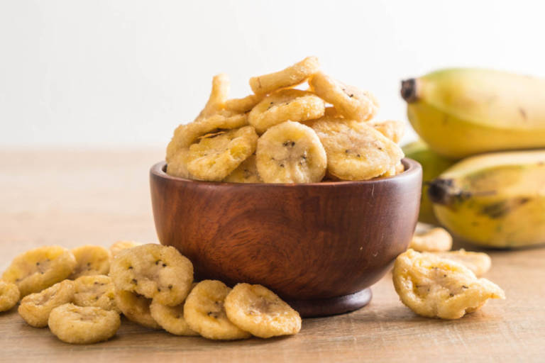 Banane fritte: ricetta, consigli e varianti