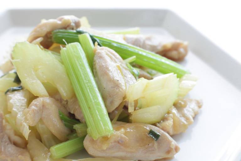 Le migliori ricette con il sedano da preparare in casa