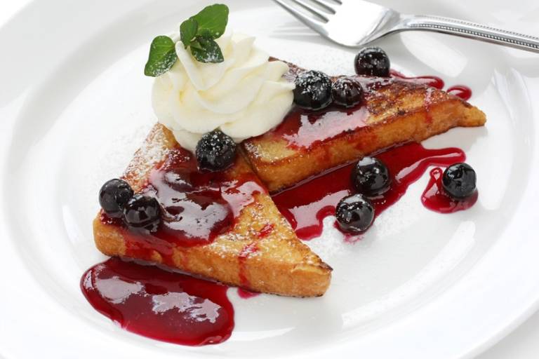 Pain perdu: la ricetta originale francese perfetta per la colazione