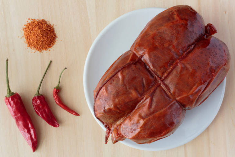 Tutto sulla ‘nduja calabrese: come prepararla e consumarla
