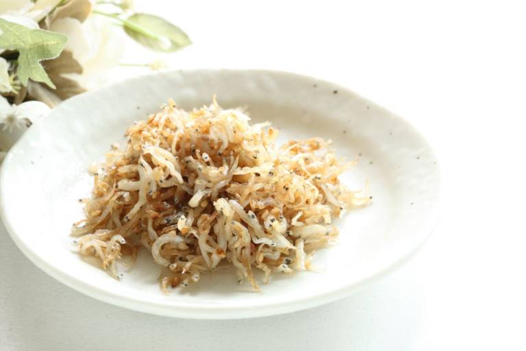 Bianchetti fritti: la ricetta del secondo di piatto facile