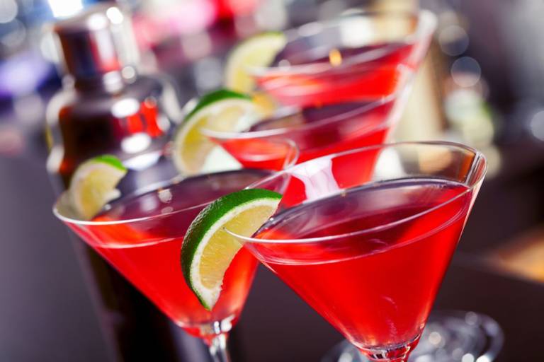 Cocktail con vodka: 10 ricette classiche da provare