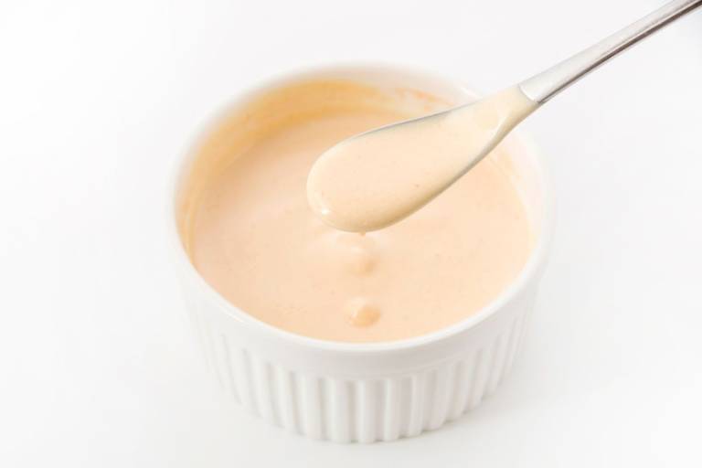 Salsa aurora: ecco come prepararla con la ricetta originale