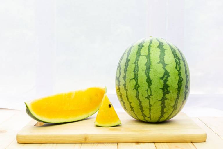 Tutto quello che devi sapere sull'anguria: calorie, ricette e benefici