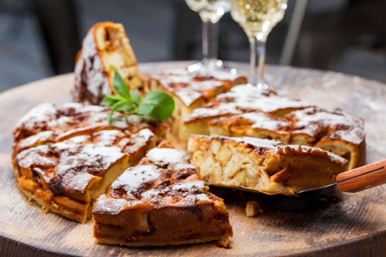 Torte light: 10 ricette ipocaloriche per non rinunciare al dolce