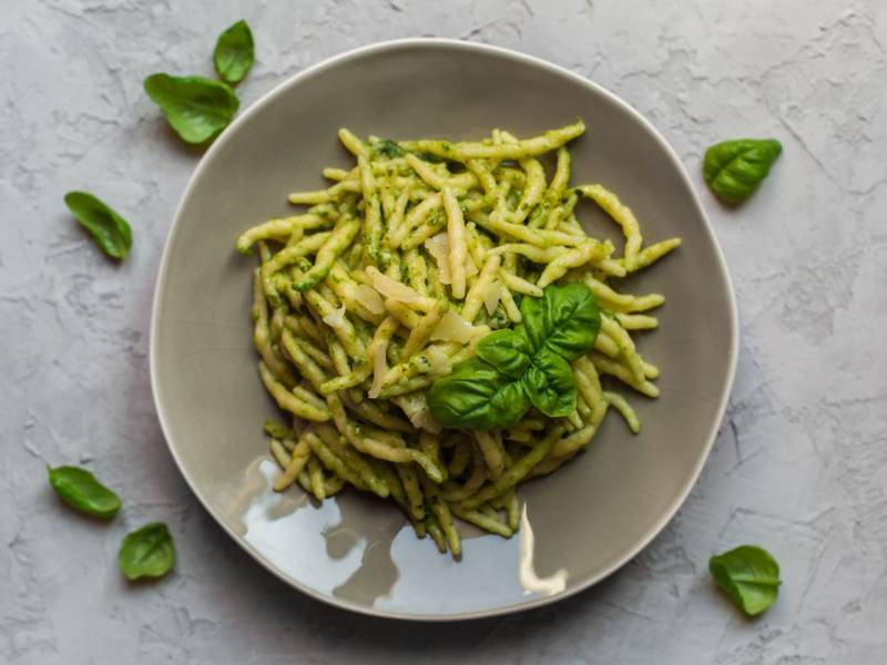 Primi Piatti: le ricette facili, semplici, veloci e sfiziose | Primo Chef