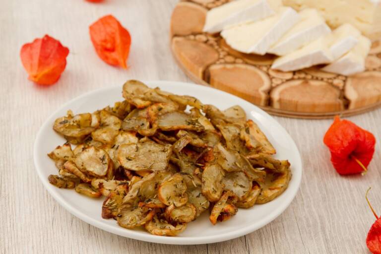 Come cucinare i topinambur: le ricette migliori (da provare!)