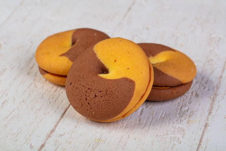 Biscotti abbracci: la ricetta originale per farli in casa