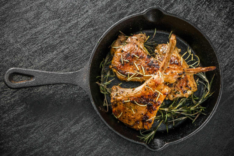 Agnello: le ricette migliori per cucinarlo in modo semplice