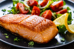 Salmone: le ricette per cucinarlo al meglio, sia fresco che surgelato