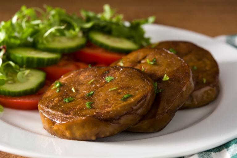 Seitan: tante ricette gustose provate per voi (non solo per vegani)