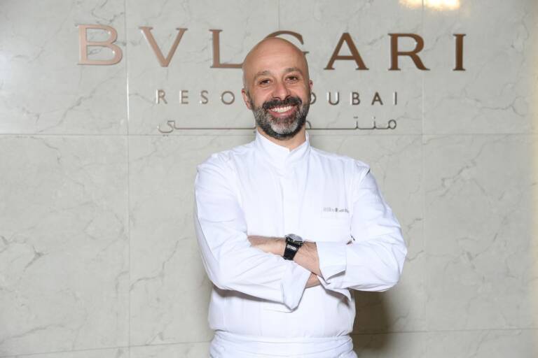 Chi è Niko Romito: biografia e ristoranti dello chef stellato