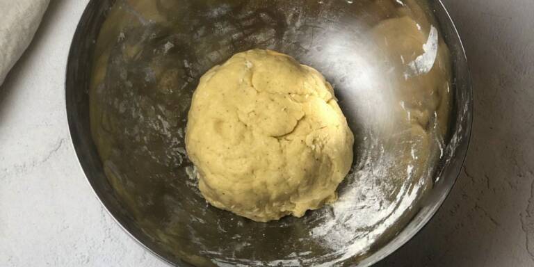 Cuzzupe calabresi, la ricetta del dolce calabrese di Pasqua