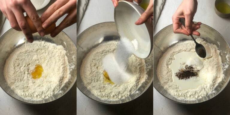 Cuzzupe calabresi, la ricetta del dolce calabrese di Pasqua