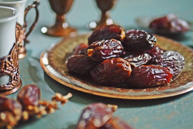 Tipi di datteri: scopriamoli in tutta la loro dolcezza