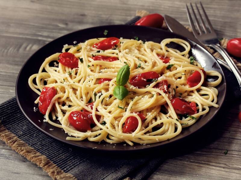 Primi Piatti: le ricette facili, semplici, veloci e sfiziose | Primo Chef