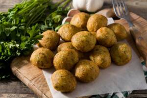Cuculli, la ricetta originale della Liguria