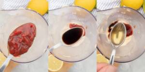 Salsa rosa: la ricetta perfetta con il pesce e non solo