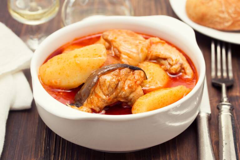 Stoccafisso: le ricette migliori della tradizione per cucinarlo