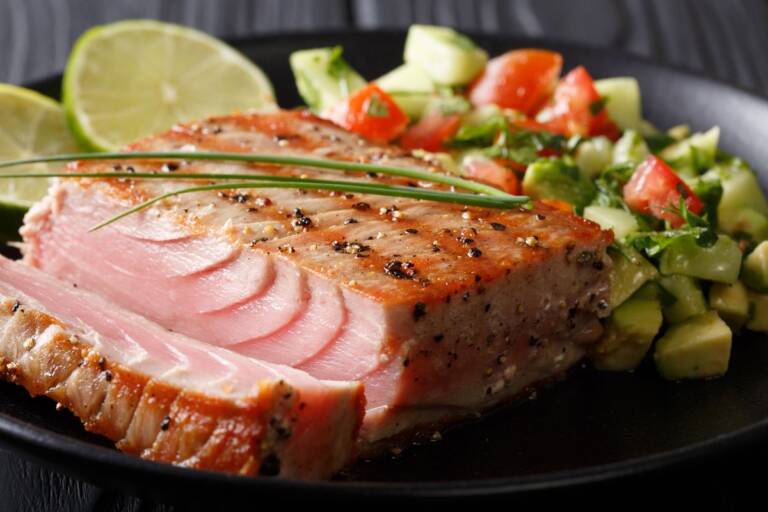 Ricette con il tonnetto: 3 delizie da provare