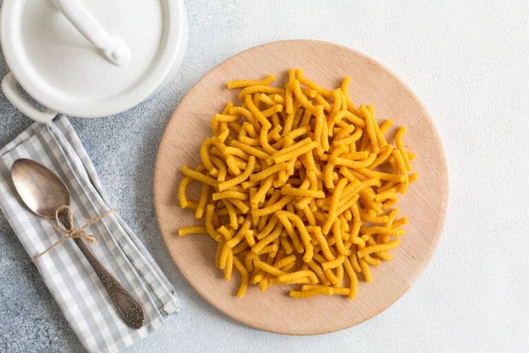 Passatelli asciutti: ricetta base e condimenti