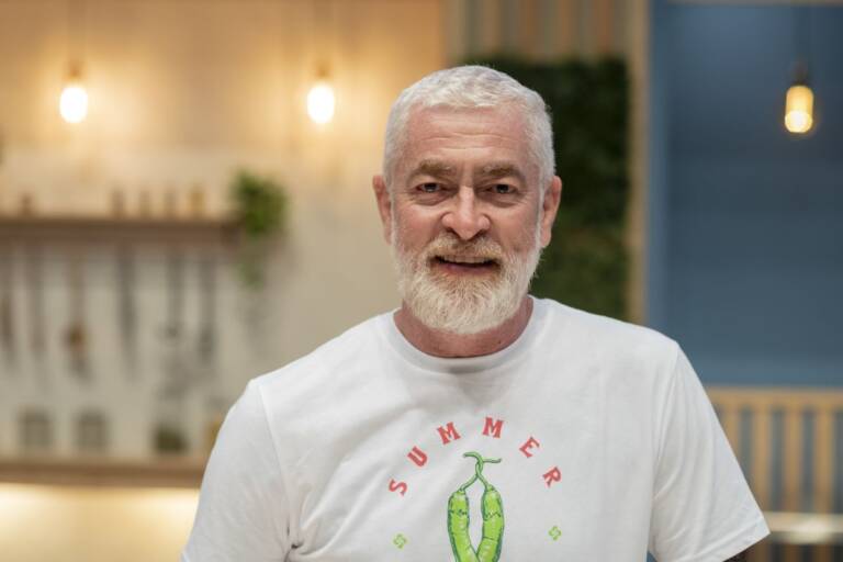 Chi è Alex Atala, lo chef brasiliano dalla carriera alla vita privata