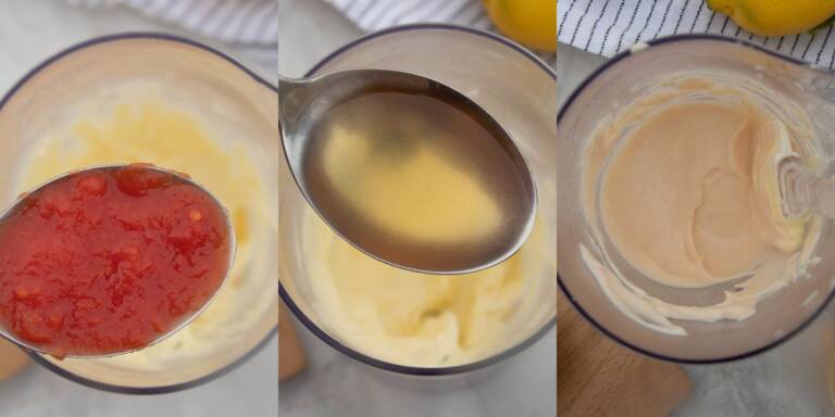 Salsa aurora: ecco come prepararla con la ricetta originale