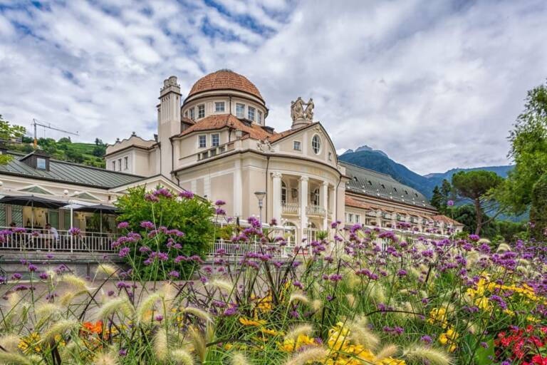 Merano Wine Festival 2023: date, programma e prezzi dell'evento