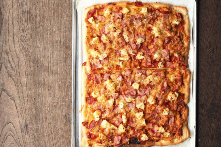 5 ricette di Nonna Silvi da provare